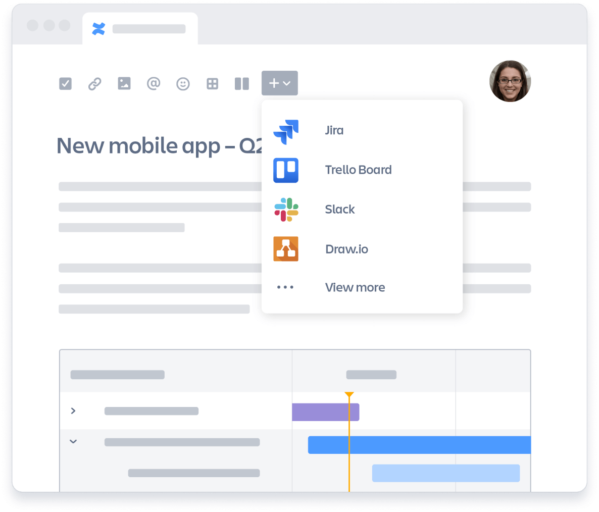 Confluence vs Google Docs | Atlassian